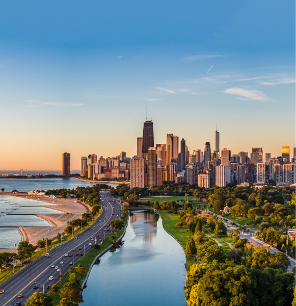 Oracle Cloud Chicago Region Launch